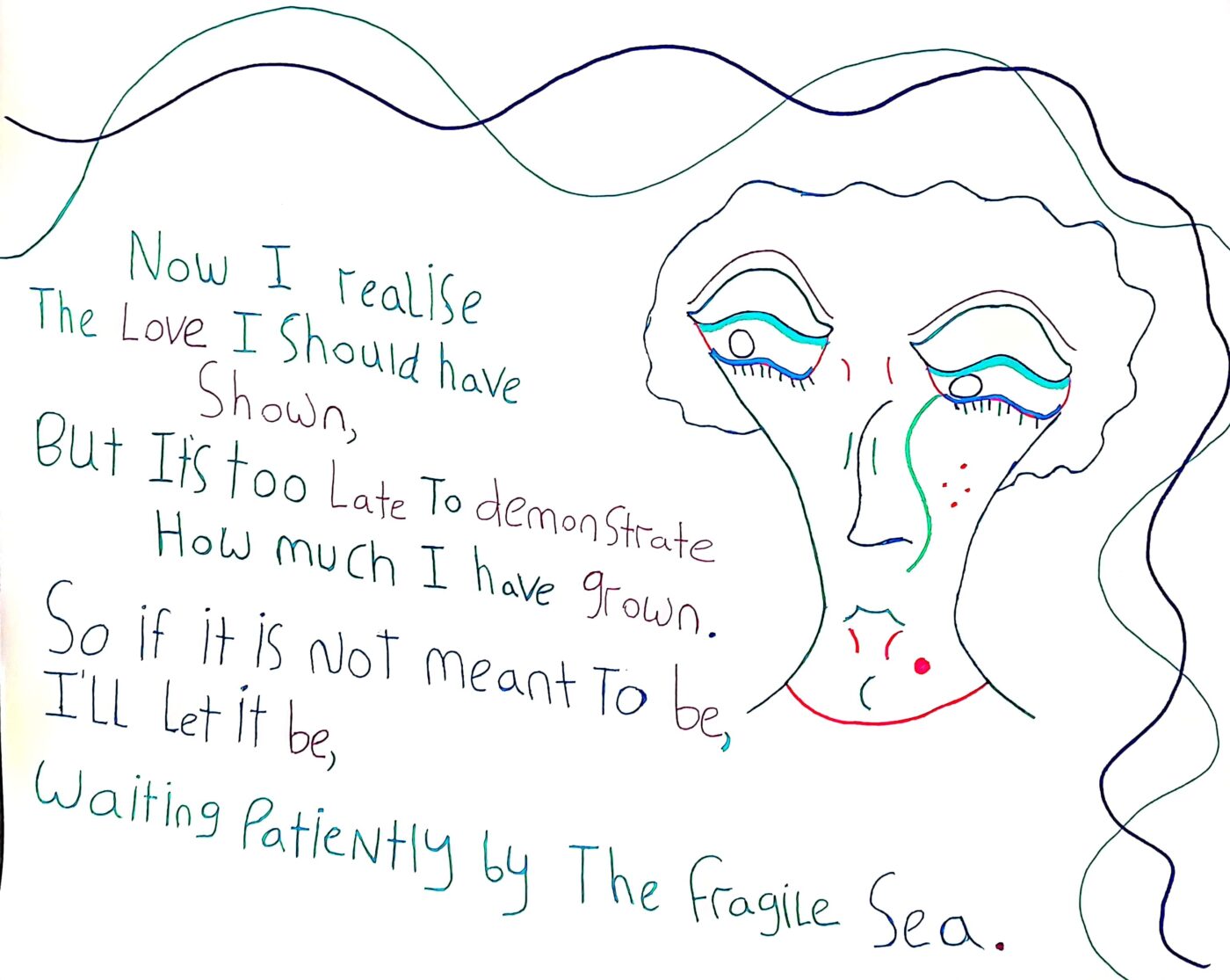 Meaningful Characters with Sincere Voices – BOOOOOOOM! – CREATE ...