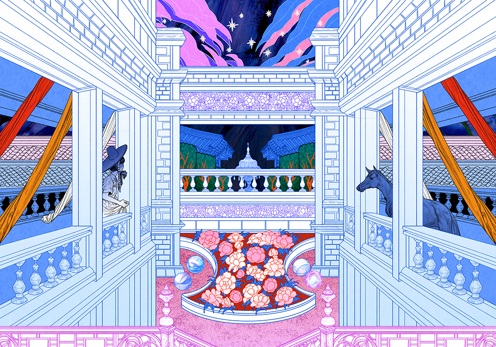 Beauty of Korea – BOOOOOOOM! – CREATE * INSPIRE * COMMUNITY * ART ...