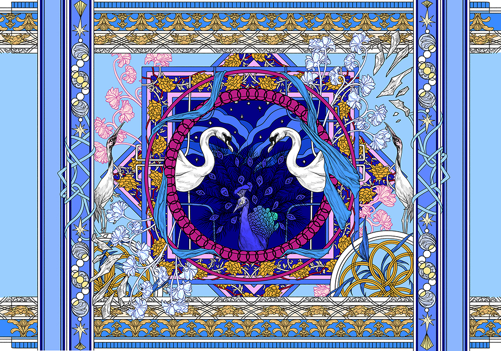 Beauty of Korea – BOOOOOOOM! – CREATE * INSPIRE * COMMUNITY * ART ...