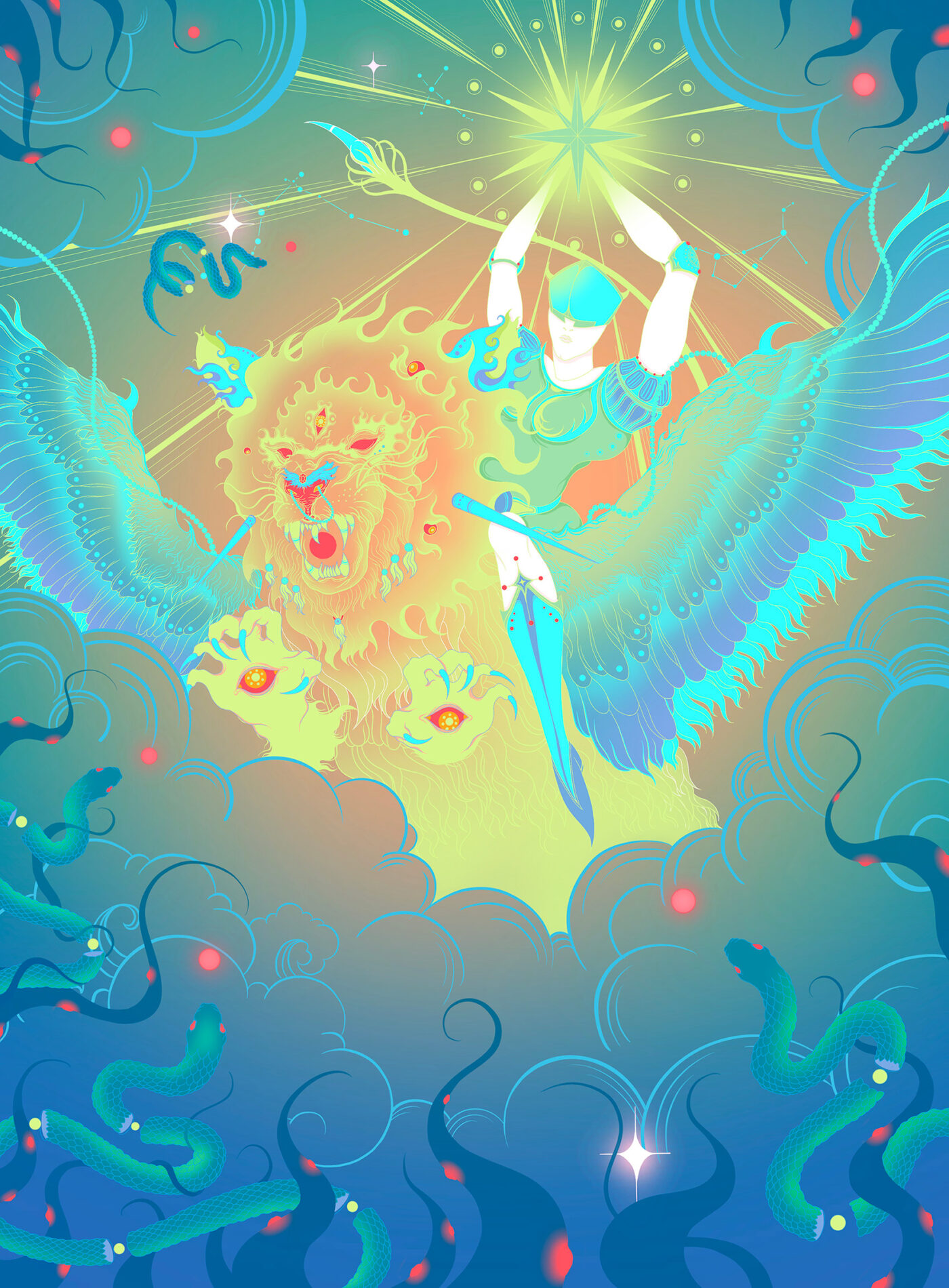 The Last Dream – BOOOOOOOM! – CREATE * INSPIRE * COMMUNITY * ART ...