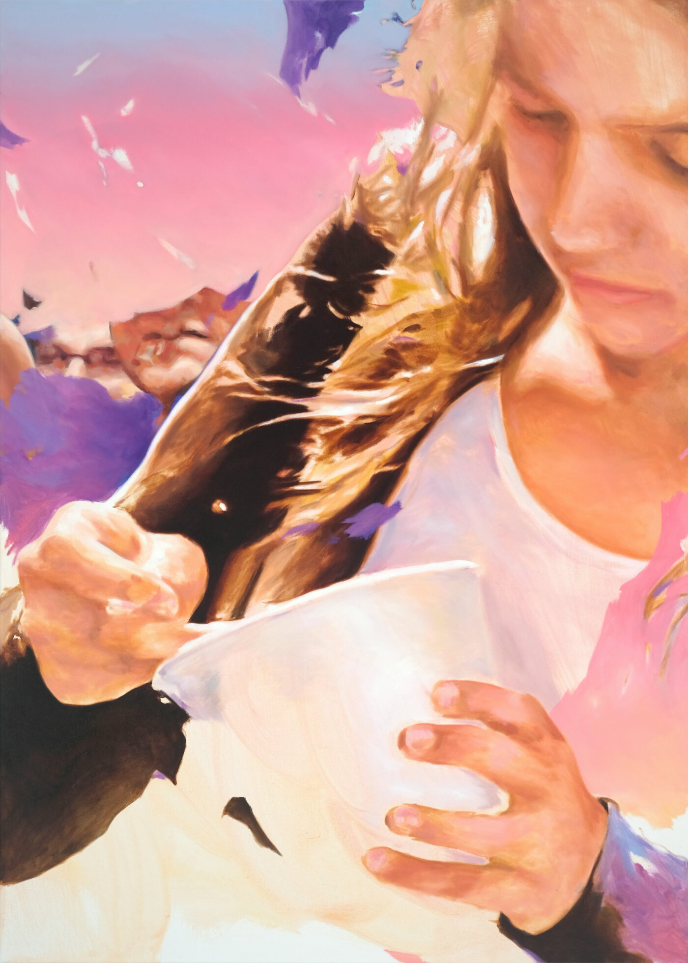 street romance – BOOOOOOOM! – CREATE * INSPIRE * COMMUNITY * ART ...