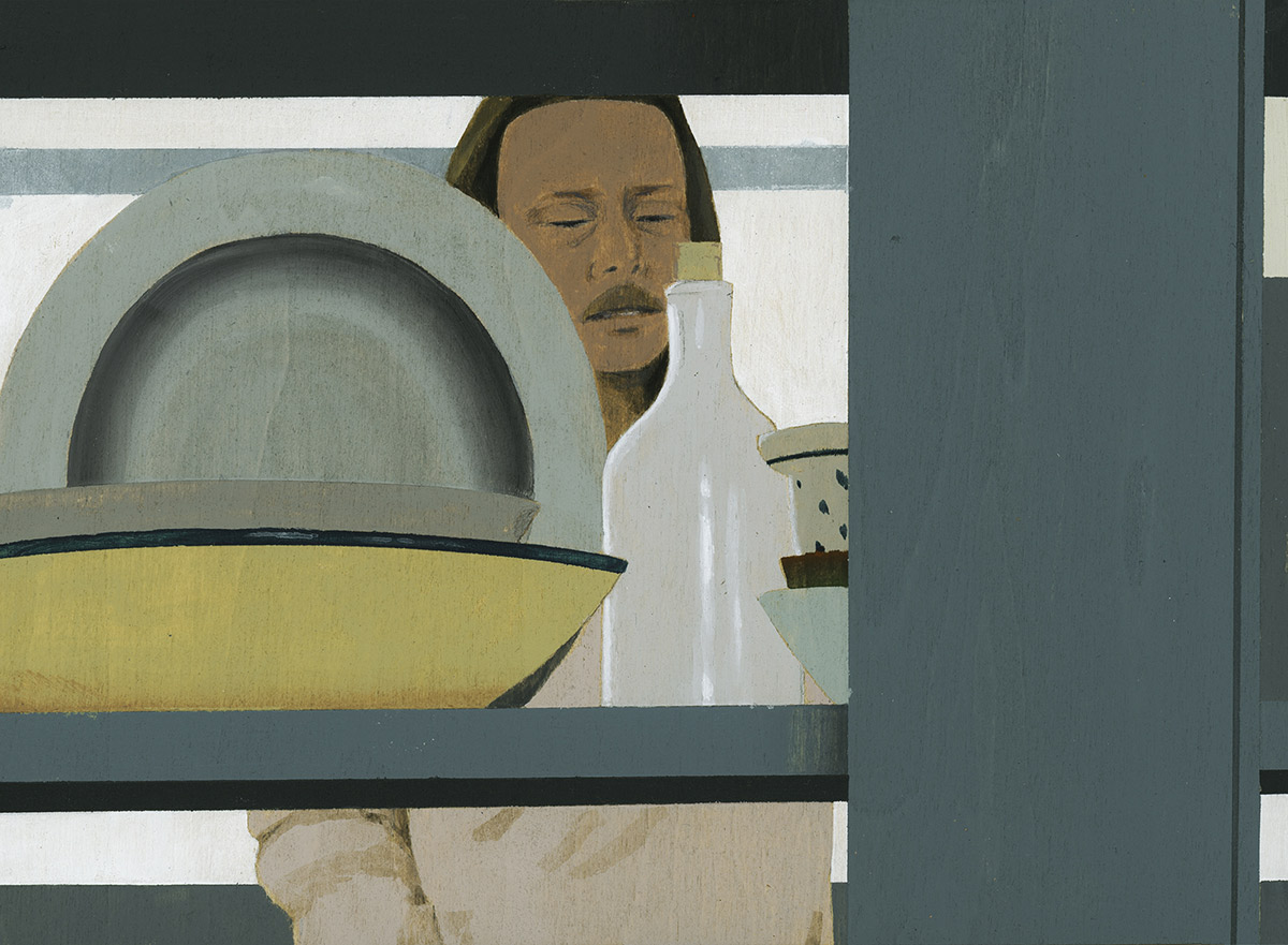 Artist Spotlight: Emily Pettigrew | The Heart of Design and Art