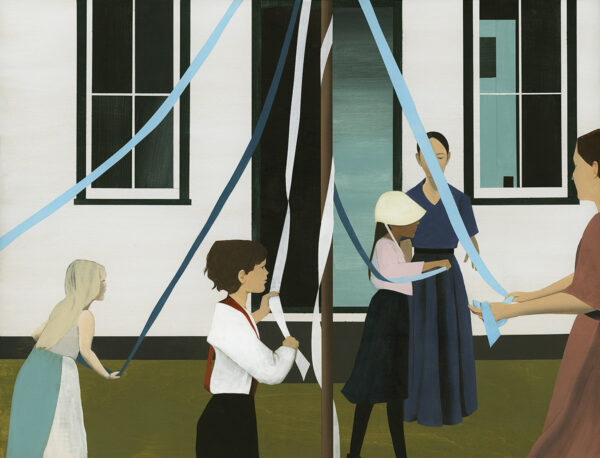 Artist Spotlight: Emily Pettigrew – BOOOOOOOM! – CREATE * INSPIRE ...
