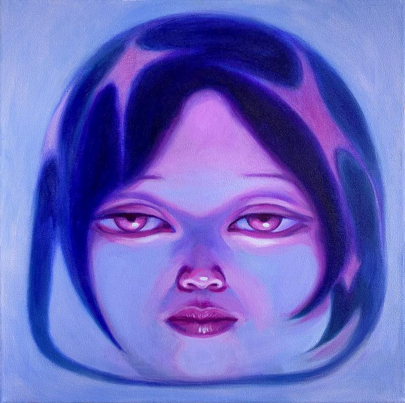 “Reveries” by Sichen Grace Chen – BOOOOOOOM! – CREATE * INSPIRE ...