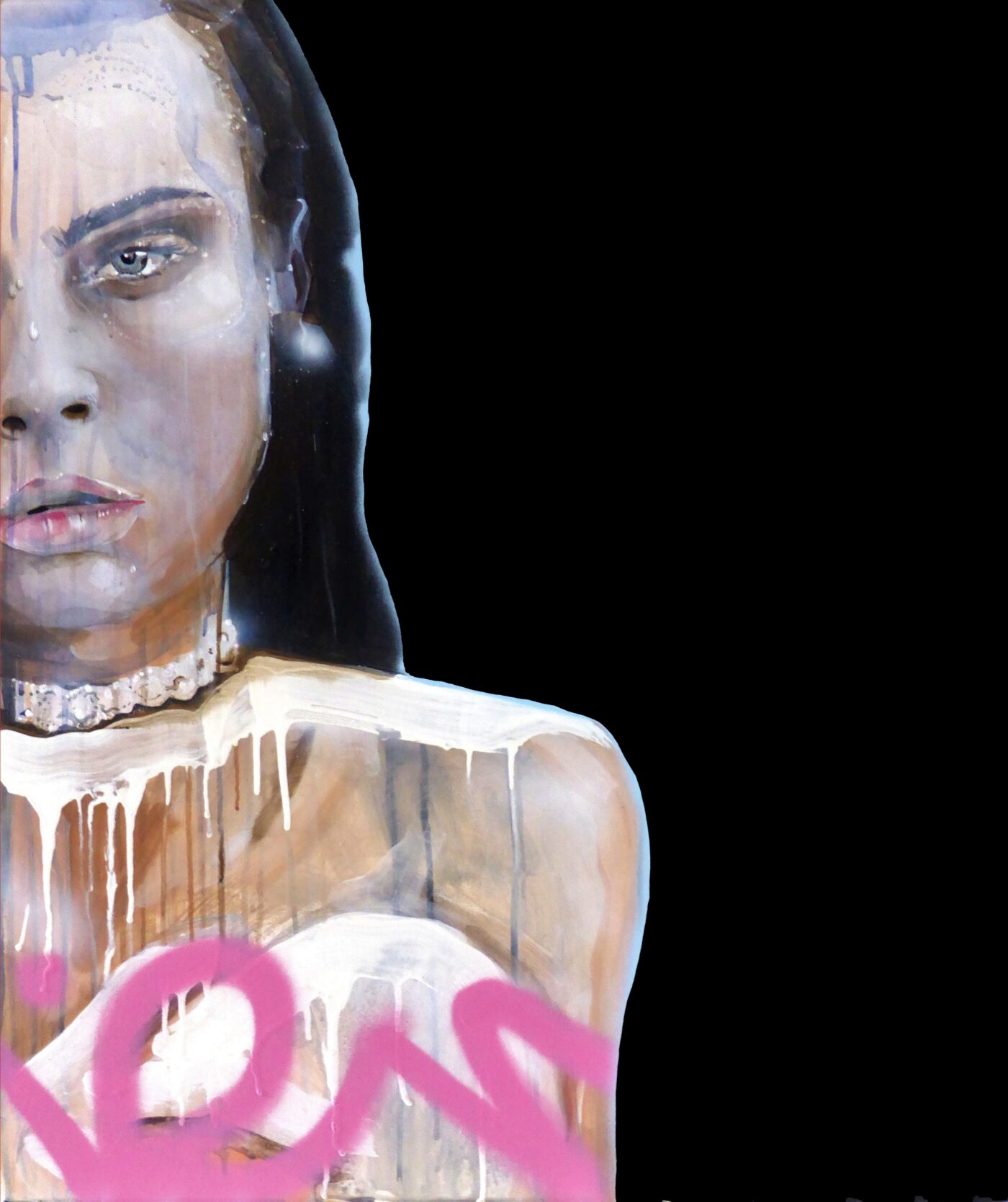 New pop portraits – BOOOOOOOM! – CREATE * INSPIRE * COMMUNITY * ART ...