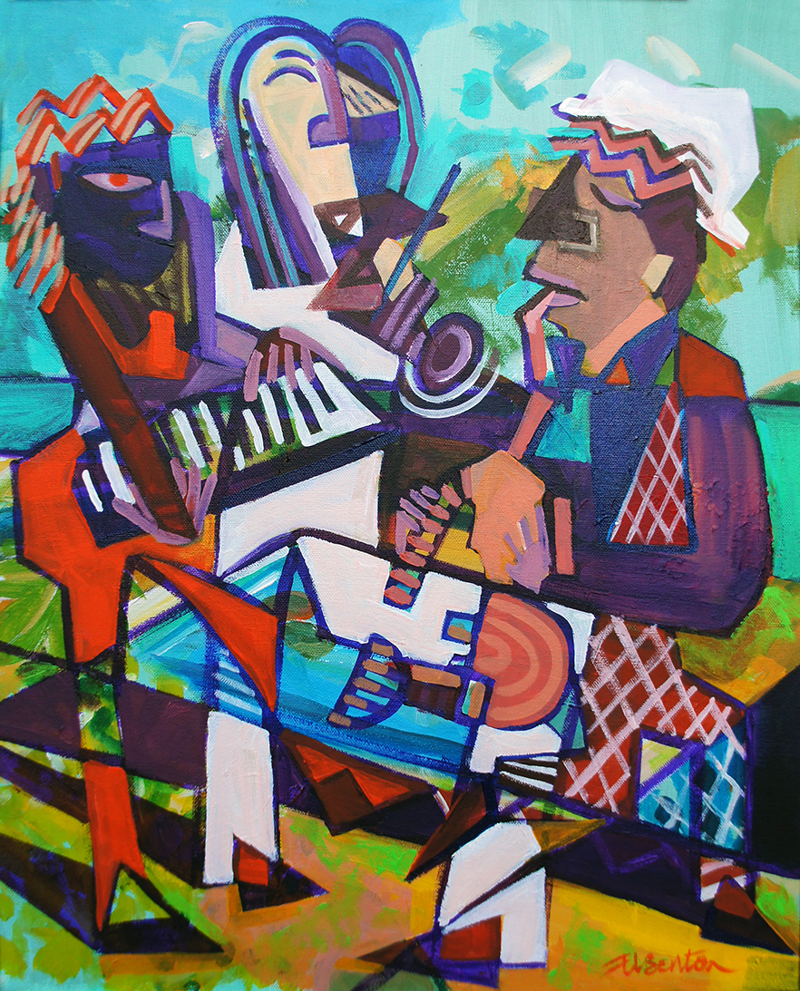 Ellie Benton – Saturated – BOOOOOOOM! – CREATE * INSPIRE * COMMUNITY ...