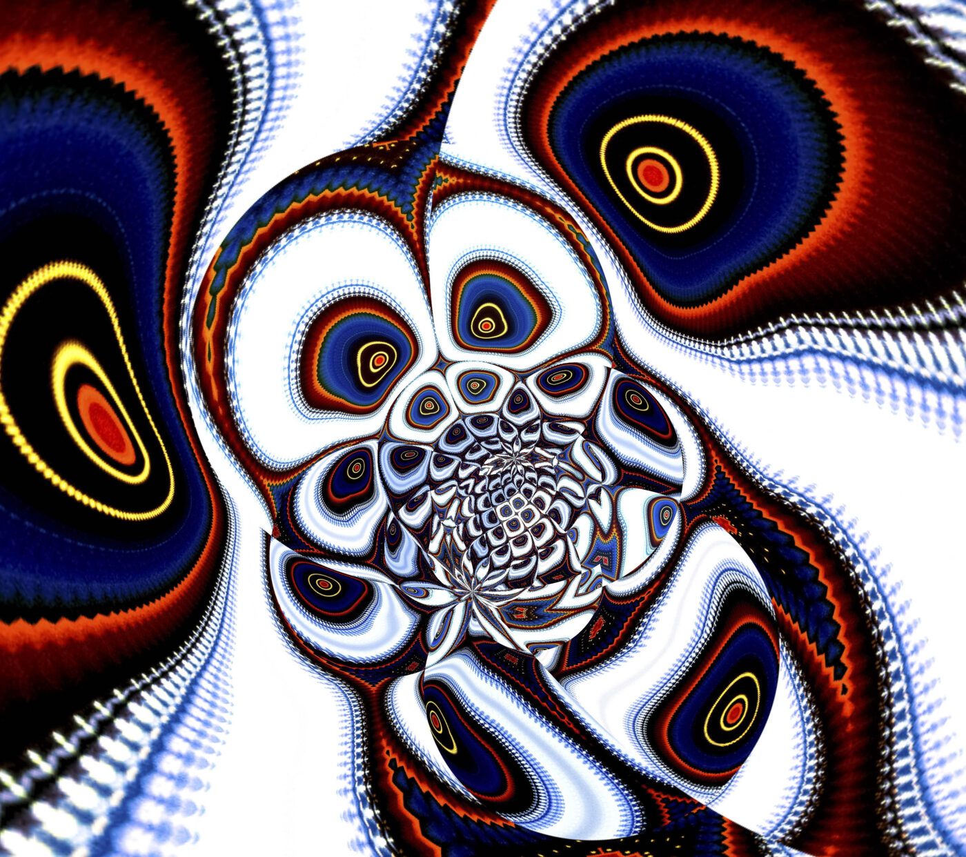 No Ordinary Eyes – Abstracts from Photographs – BOOOOOOOM! – CREATE ...