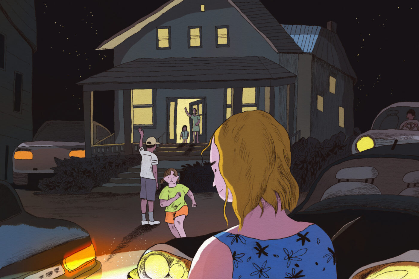 Junjun Chen – BOOOOOOOM! – CREATE * INSPIRE * COMMUNITY * ART * DESIGN * MUSIC * FILM * PHOTO ...