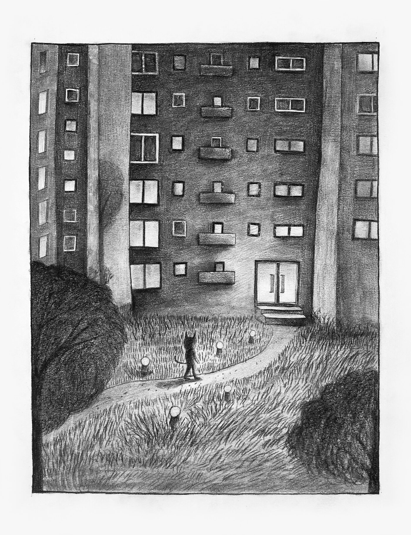 Junjun Chen – BOOOOOOOM! – CREATE * INSPIRE * COMMUNITY * ART * DESIGN * MUSIC * FILM * PHOTO ...