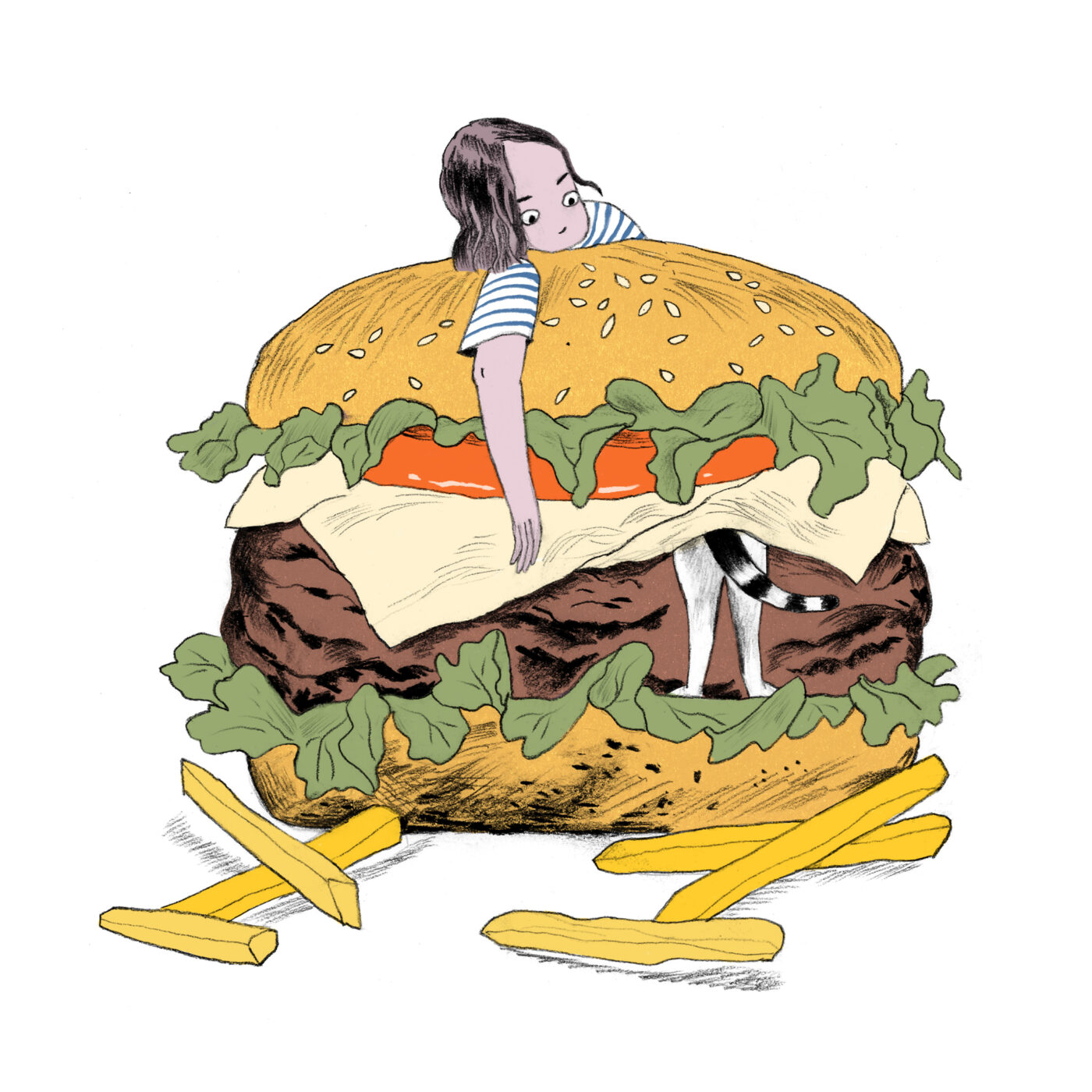 Junjun Chen – BOOOOOOOM! – CREATE * INSPIRE * COMMUNITY * ART * DESIGN * MUSIC * FILM * PHOTO ...