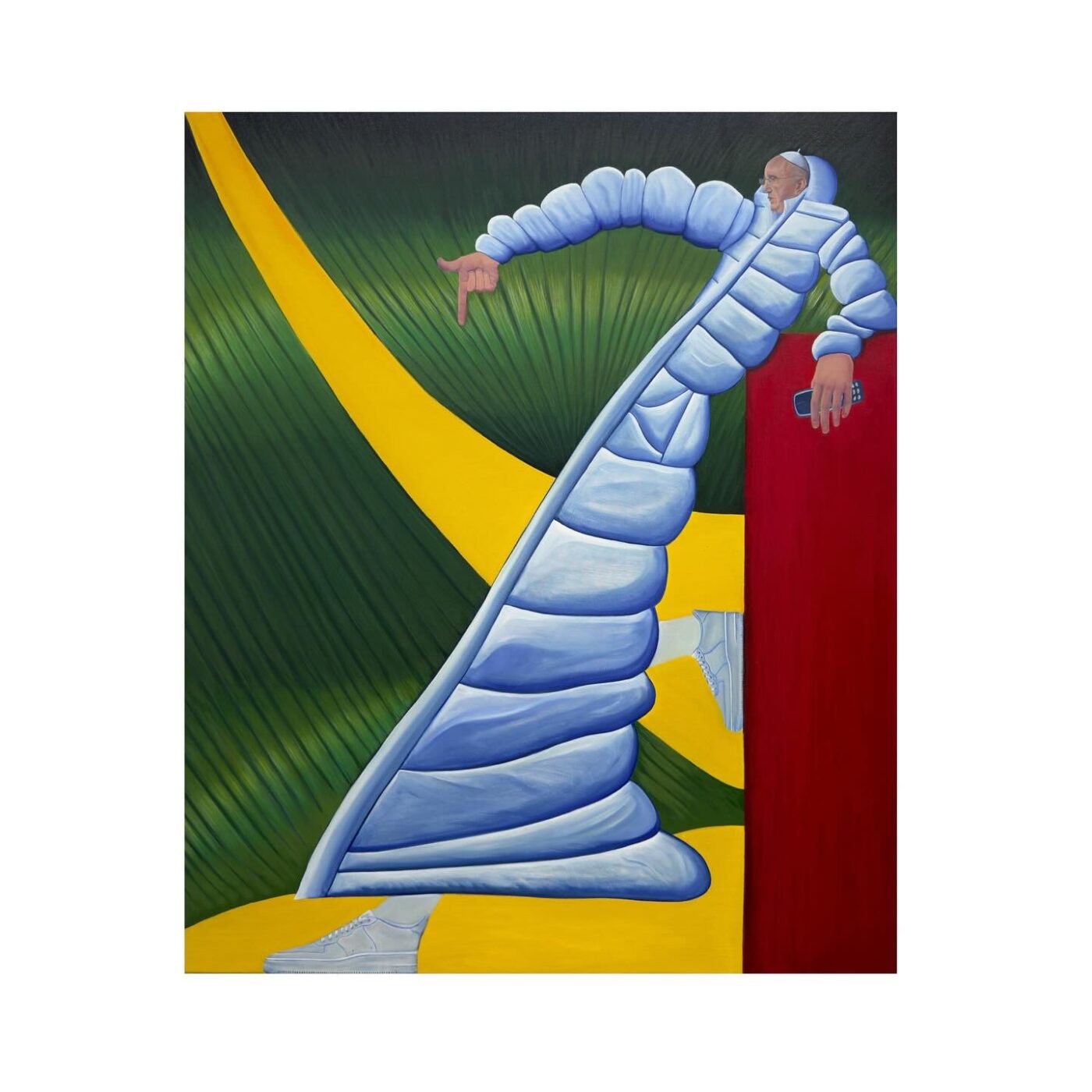 Artificial Realism – BOOOOOOOM! – CREATE * INSPIRE * COMMUNITY * ART ...