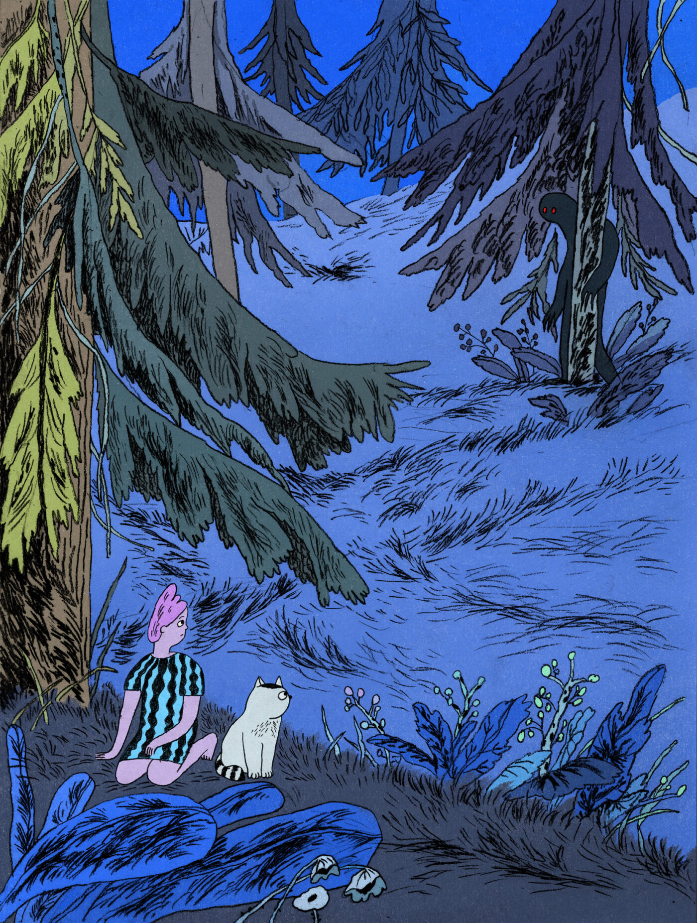 Junjun Chen – BOOOOOOOM! – CREATE * INSPIRE * COMMUNITY * ART * DESIGN ...