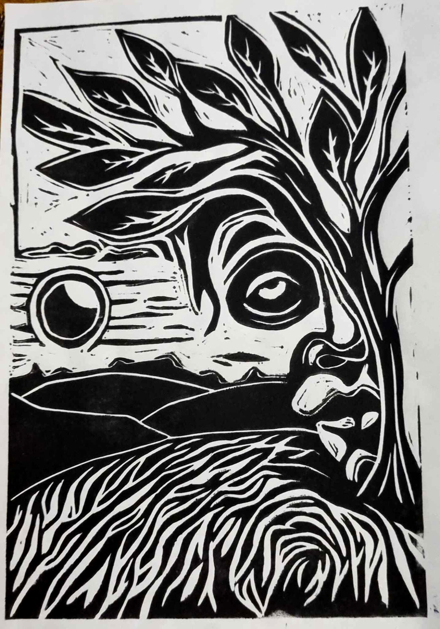 Light Imprint – BOOOOOOOM! – CREATE * INSPIRE * COMMUNITY * ART ...