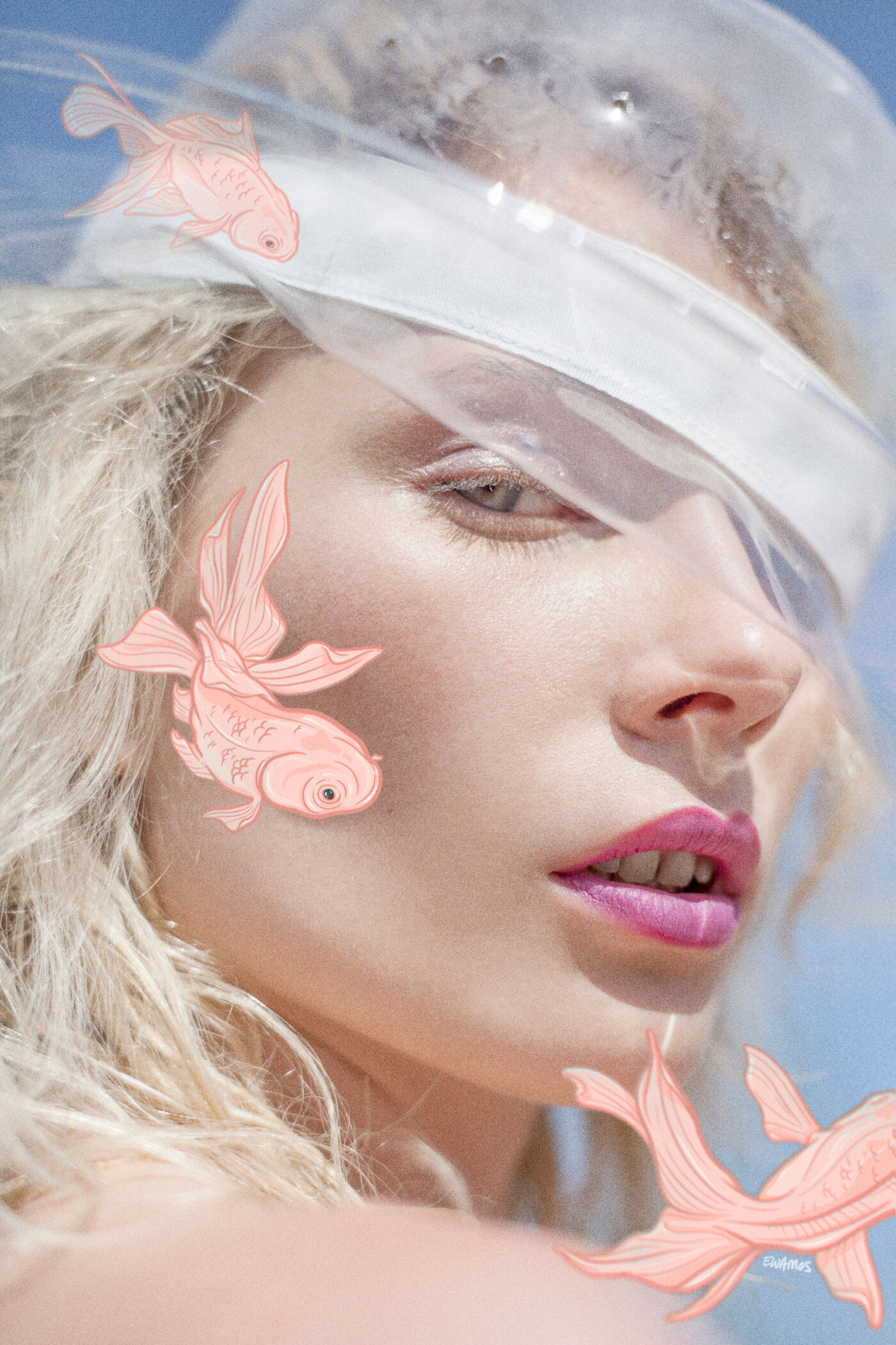 Parallel Worlds by Ewa Mos – BOOOOOOOM! – CREATE * INSPIRE * COMMUNITY * ART * DESIGN * MUSIC ...