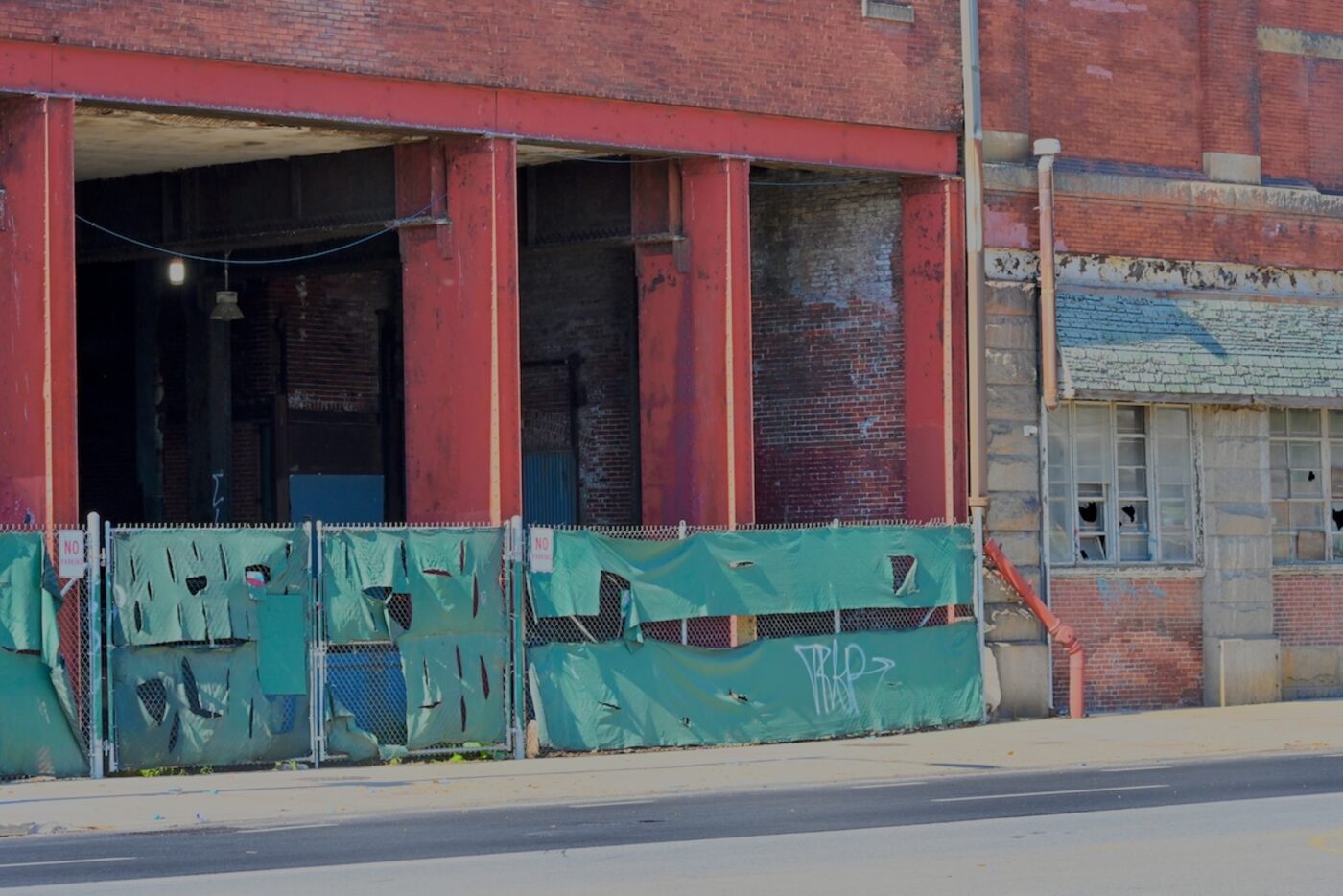 Columbus Boulevard – BOOOOOOOM! – CREATE * INSPIRE * COMMUNITY * ART ... Columbus Boulevard – BOOOOOOOM! – CREATE * INSPIRE * COMMUNITY * ART ...