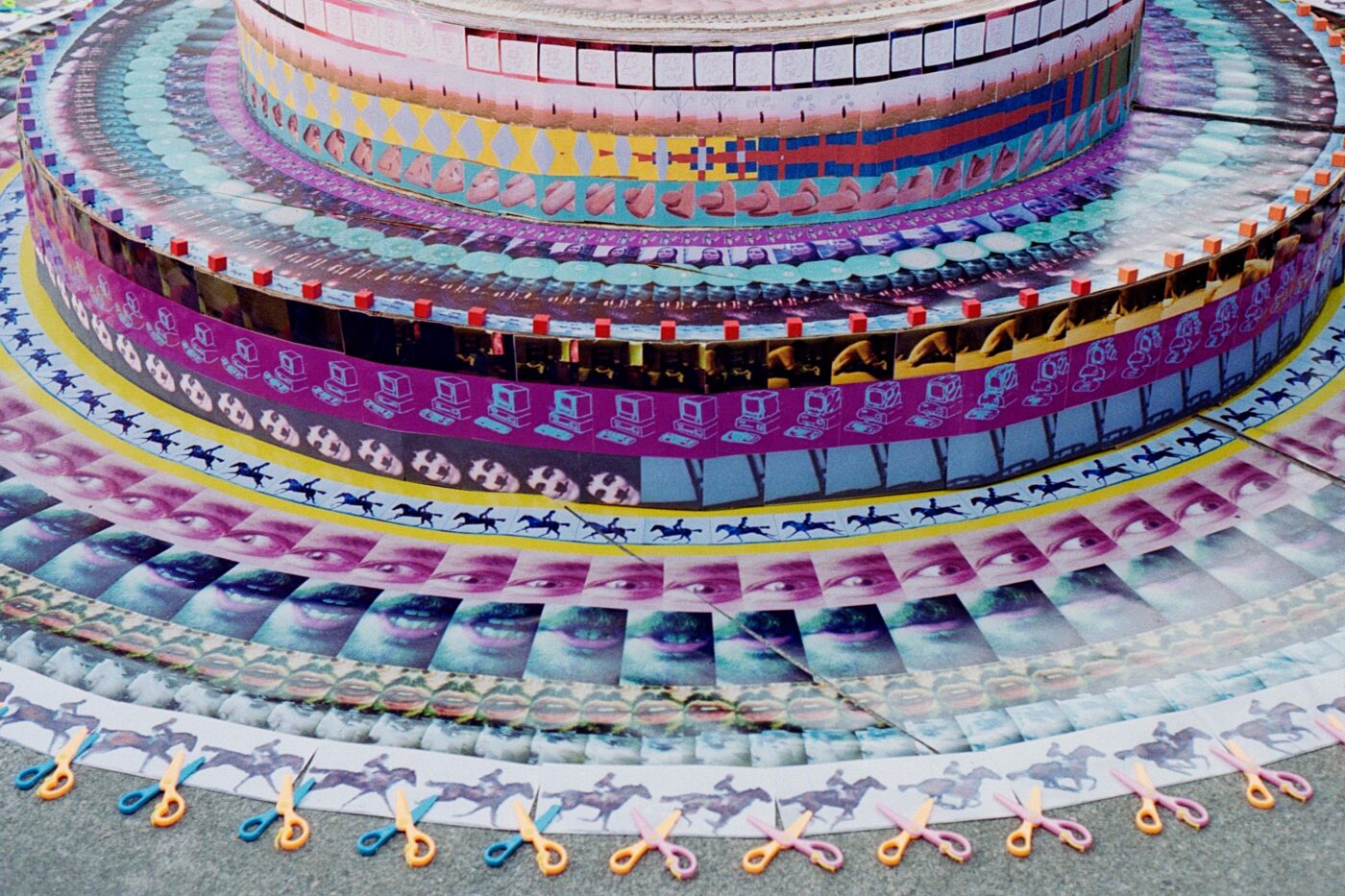 My Life with the Thrill Kill Kult – A Daisy Chain 4 Satan (Music Video ...