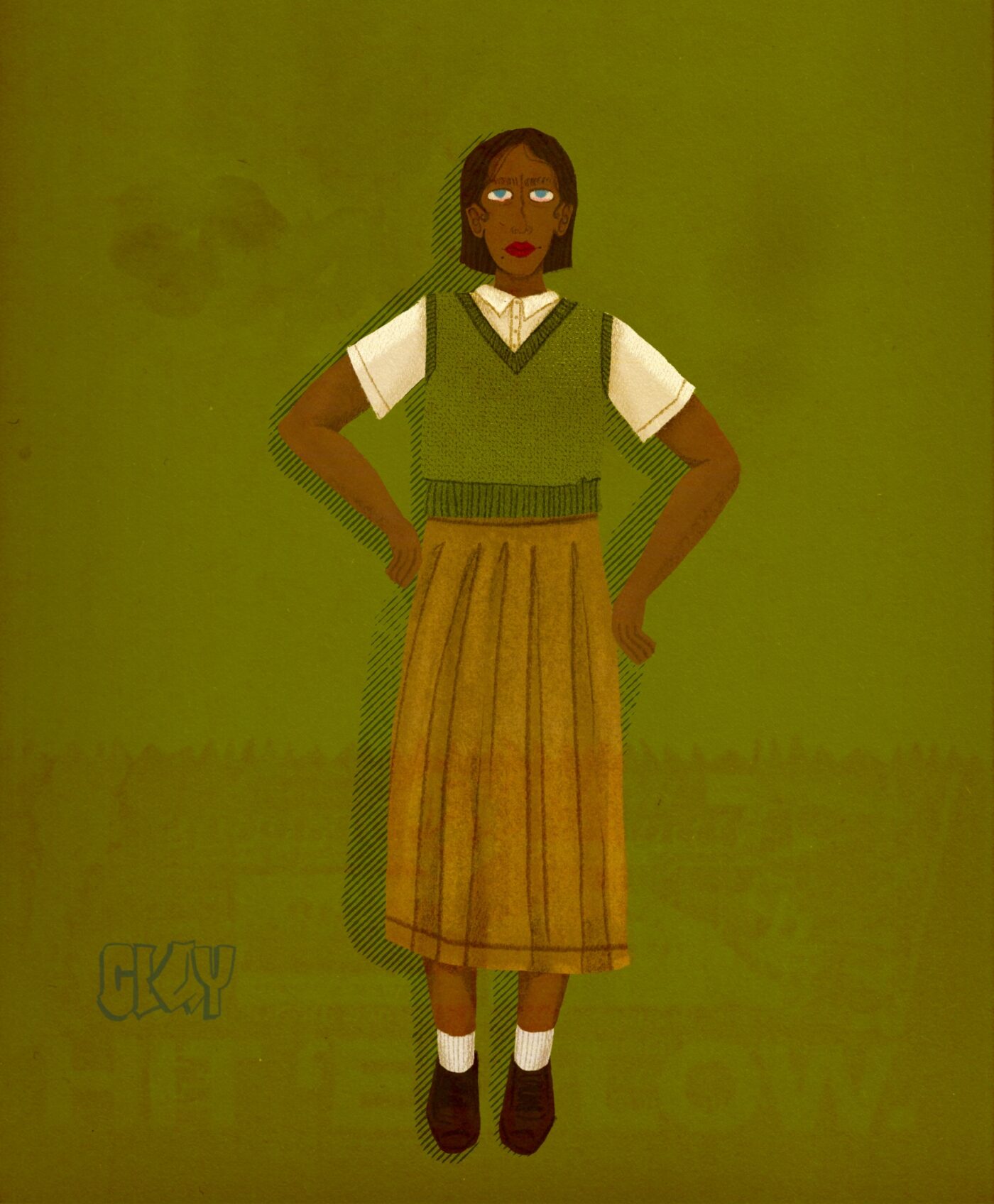 Everyday Everyone – BOOOOOOOM! – CREATE * INSPIRE * COMMUNITY * ART ...