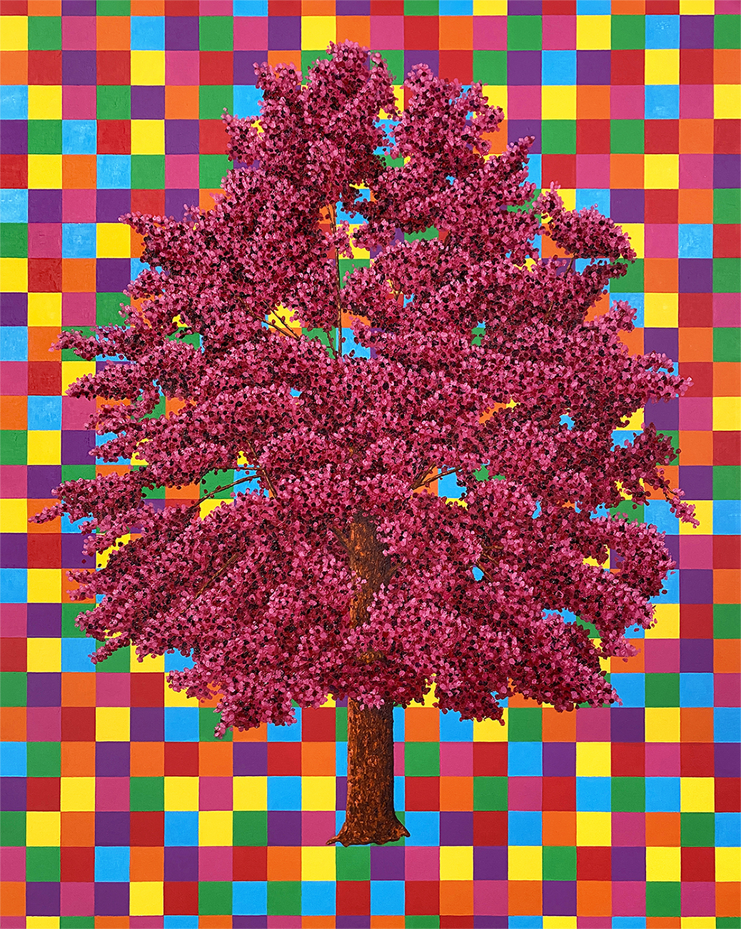La Euforia del Color – BOOOOOOOM! – CREATE * INSPIRE * COMMUNITY * ART ...