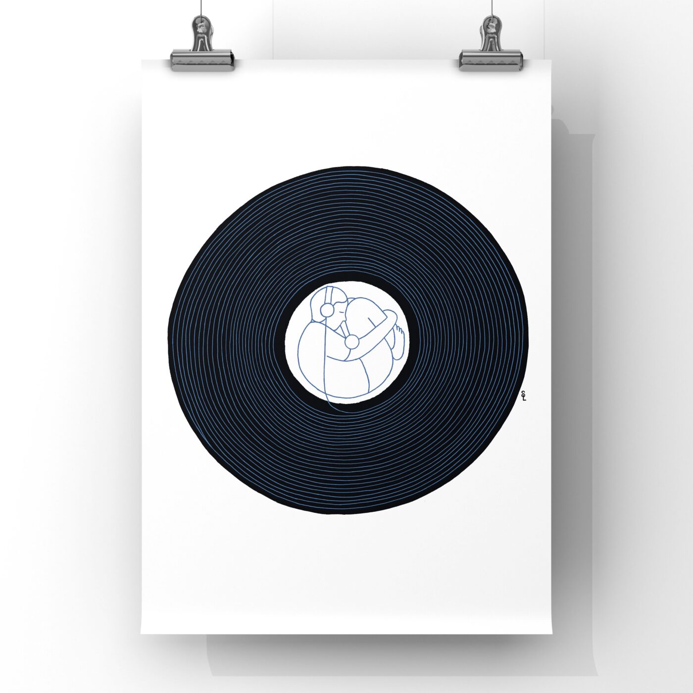 Scramble Lines – BOOOOOOOM! – CREATE * INSPIRE * COMMUNITY * ART ...