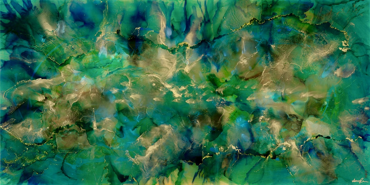 Veiled Luminosity: Goldfish in the Halocline – BOOOOOOOM! – CREATE ...