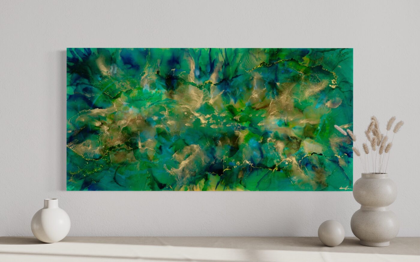 Veiled Luminosity: Goldfish in the Halocline – BOOOOOOOM! – CREATE ...