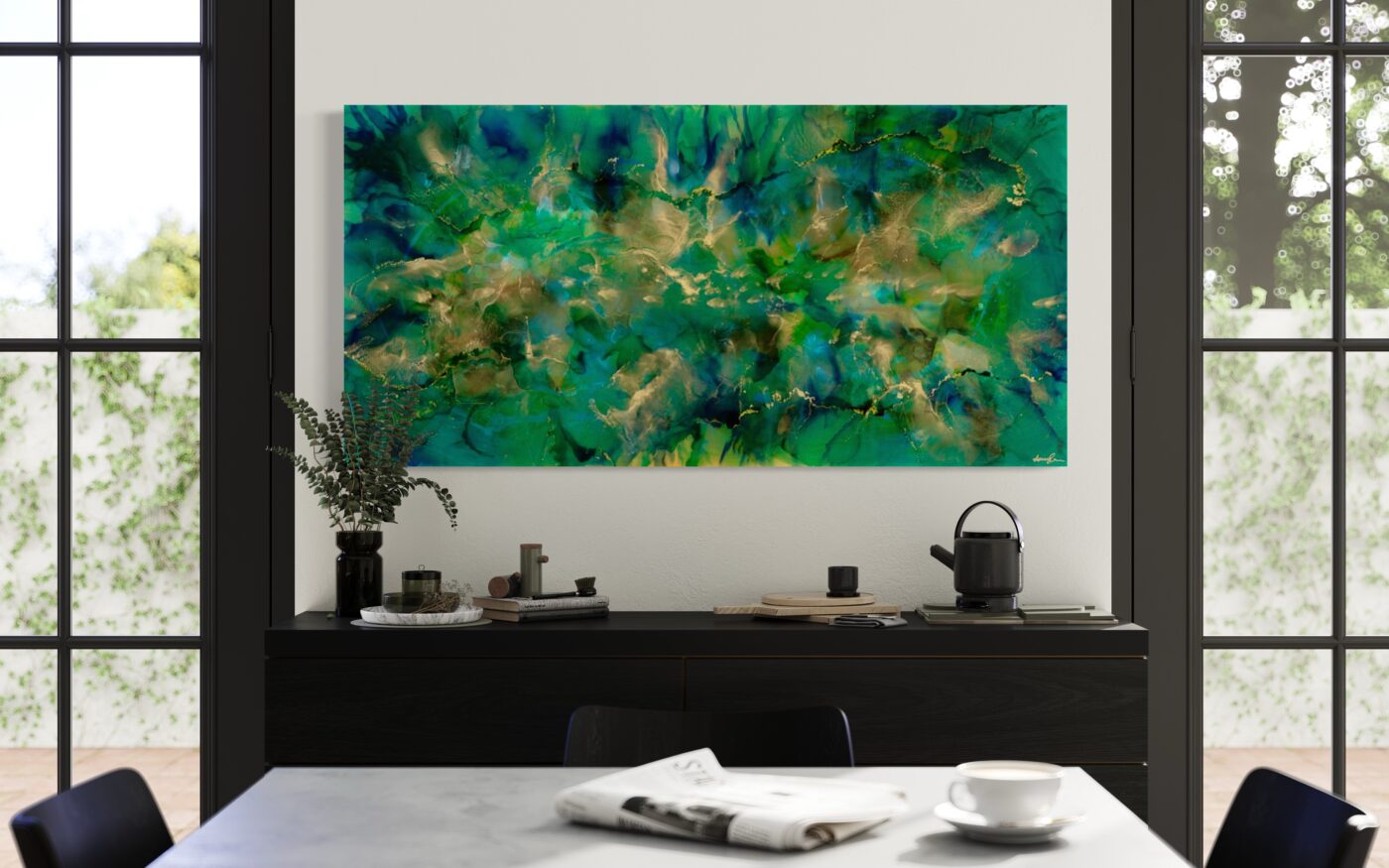 Veiled Luminosity: Goldfish in the Halocline – BOOOOOOOM! – CREATE ...