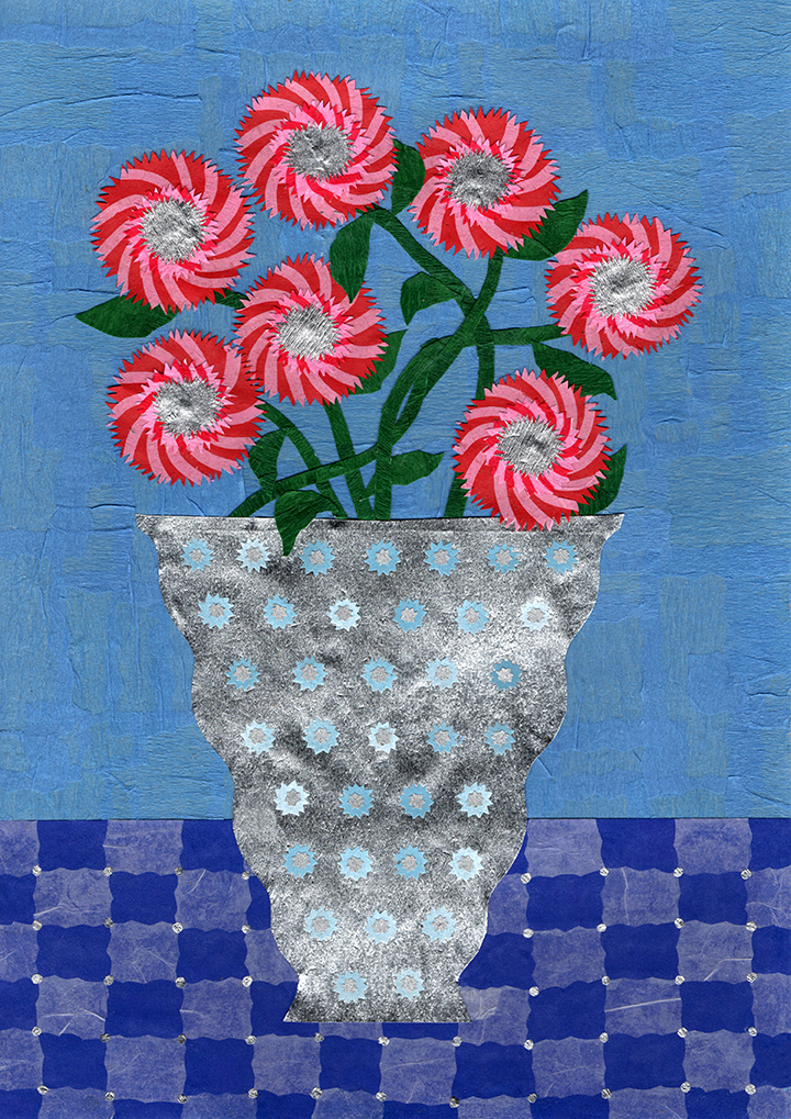 General Submission – Juna Horstmans – BOOOOOOOM! – CREATE * INSPIRE ...