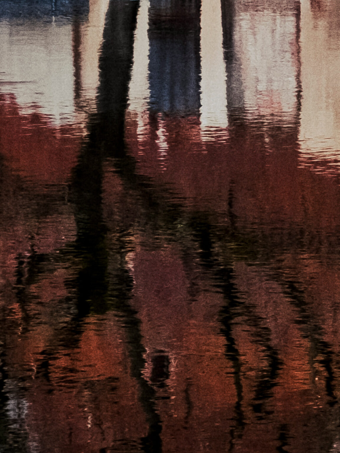 "Undine" by Photographer Ina Königs