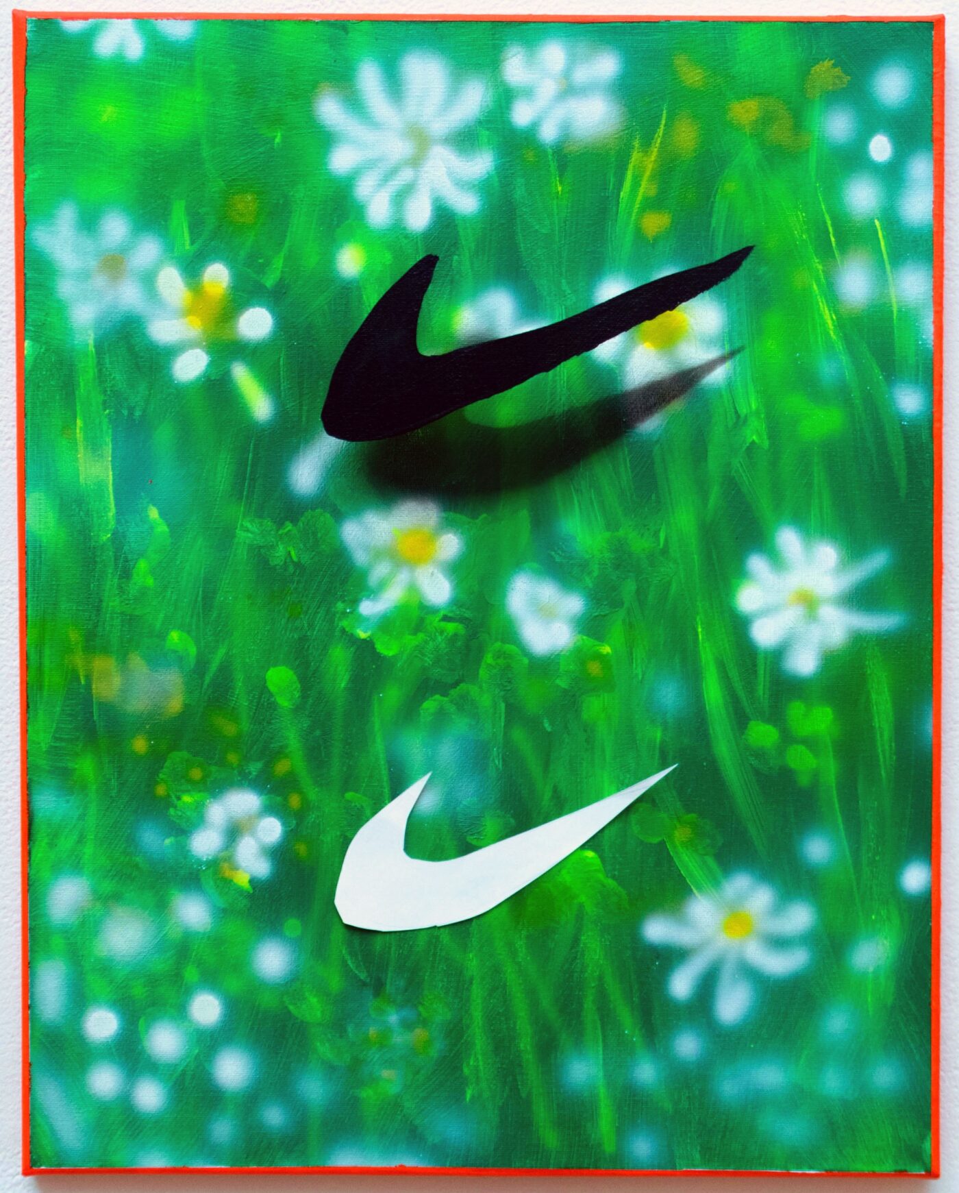 subverted logic – BOOOOOOOM! – CREATE * INSPIRE * COMMUNITY * ART ...