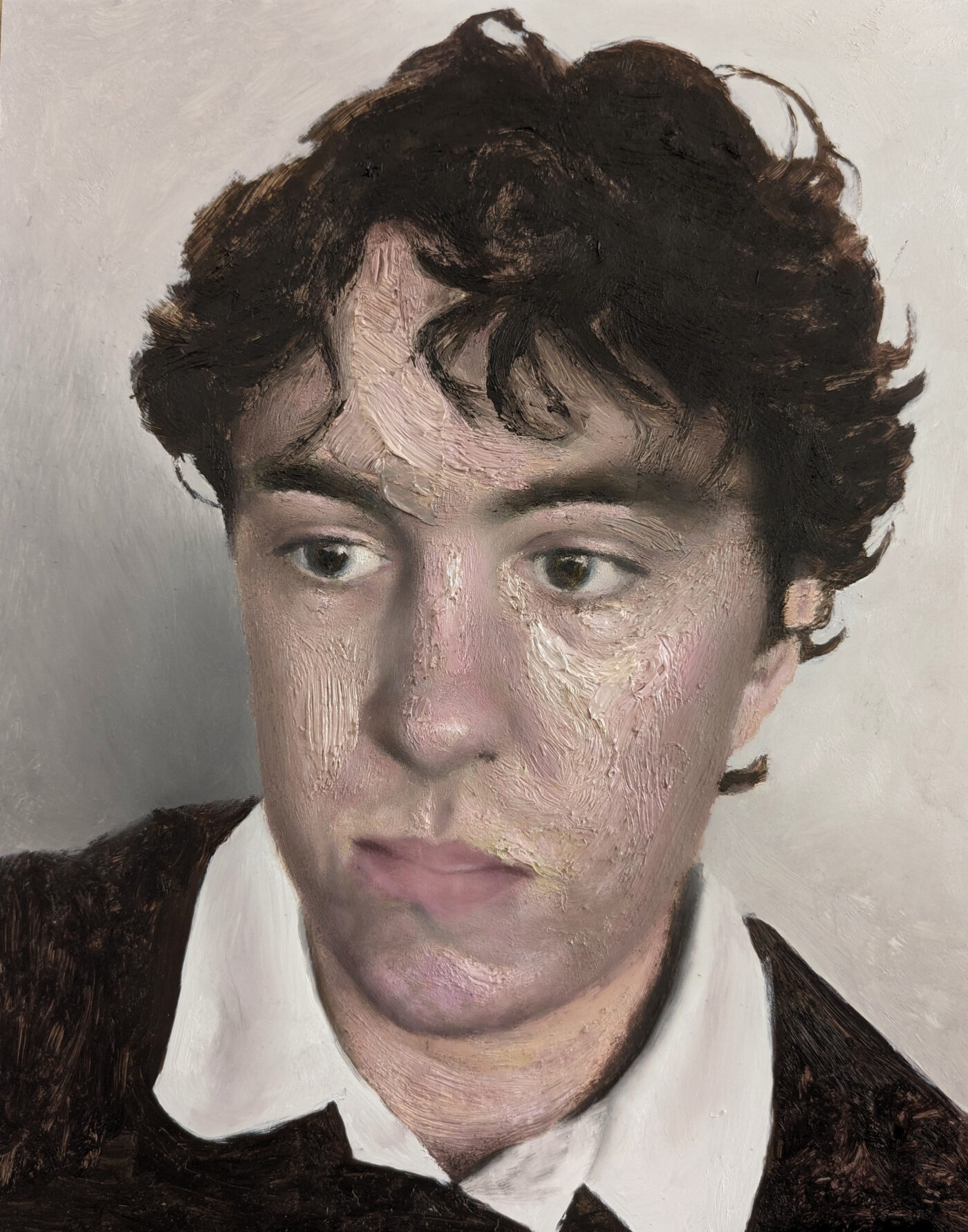 Portraits – BOOOOOOOM! – CREATE * INSPIRE * COMMUNITY * ART * DESIGN ...