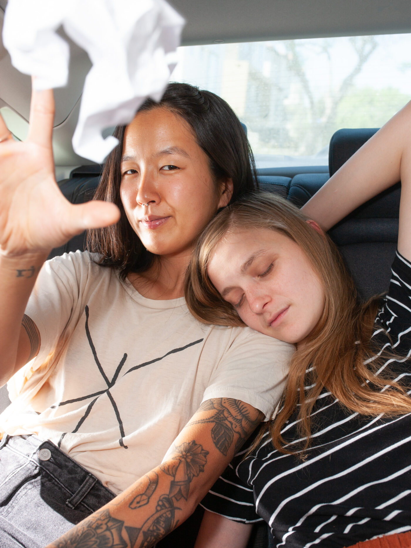 Telotypes – BOOOOOOOM! – CREATE * INSPIRE * COMMUNITY * ART * DESIGN ...