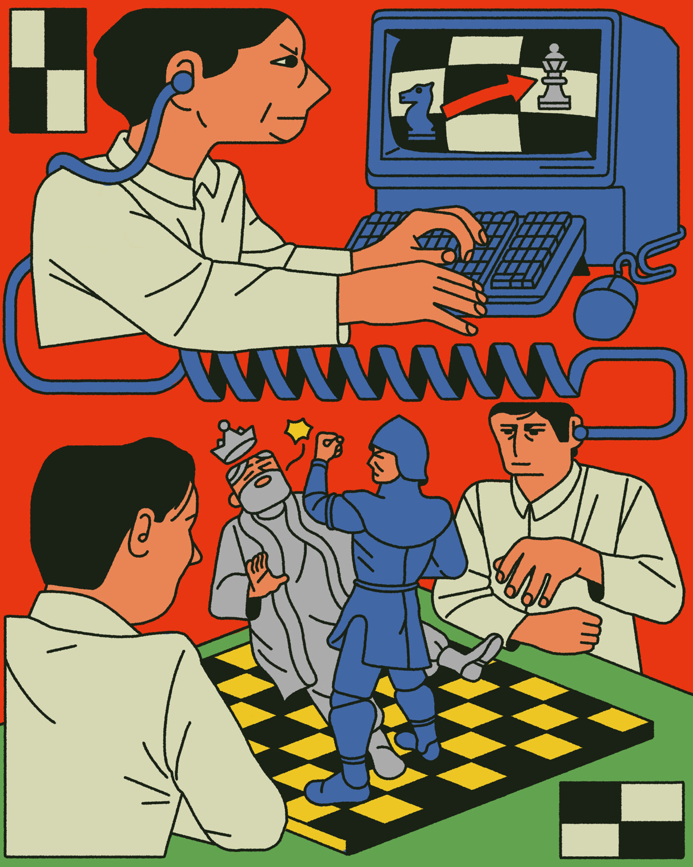 Zach Hackman – BOOOOOOOM! – CREATE * INSPIRE * COMMUNITY * ART * DESIGN ...