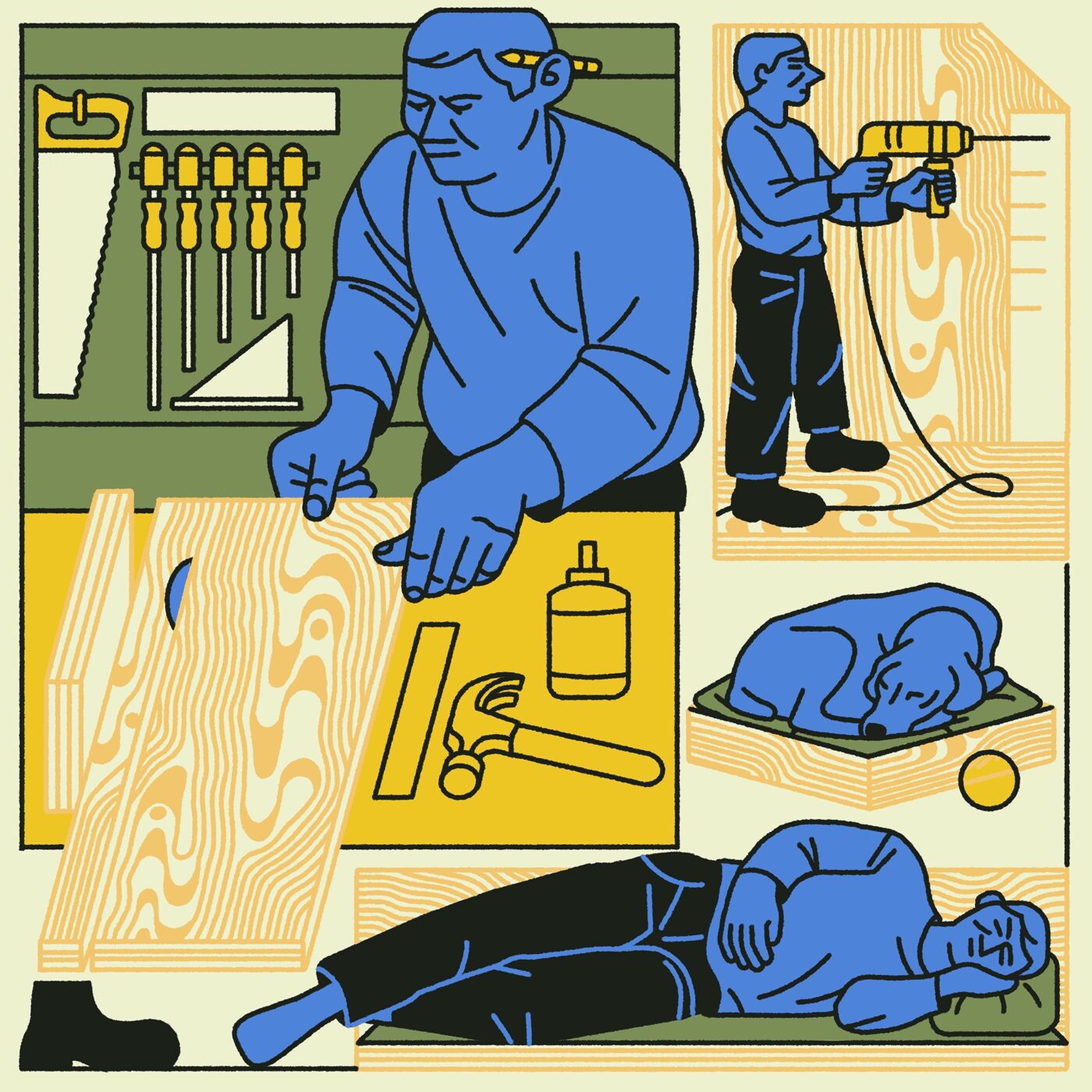 Zach Hackman – BOOOOOOOM! – CREATE * INSPIRE * COMMUNITY * ART * DESIGN ...