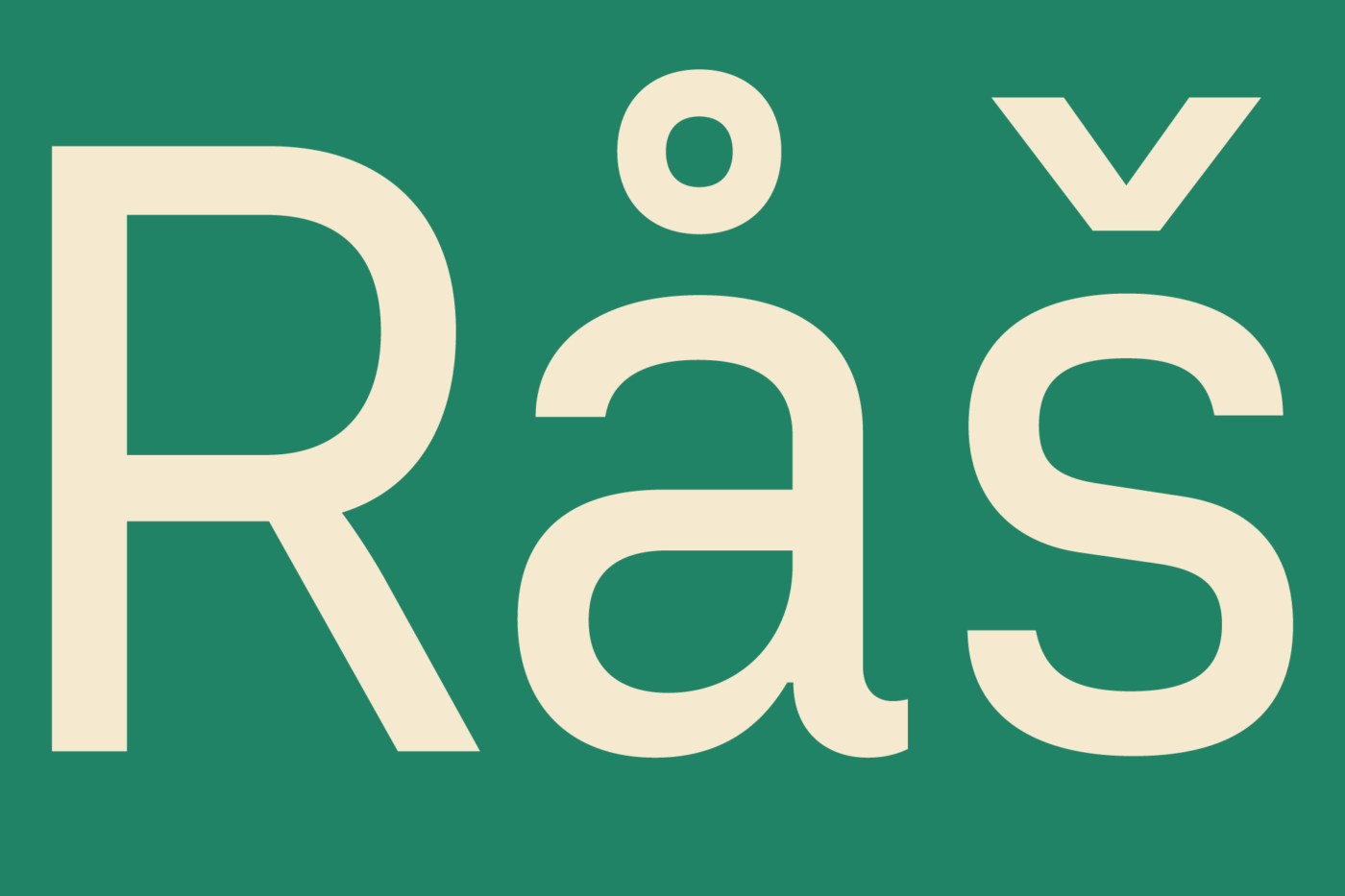 Free Font Vercetti Regular by Filippos Fragkogiannis and Richard ...