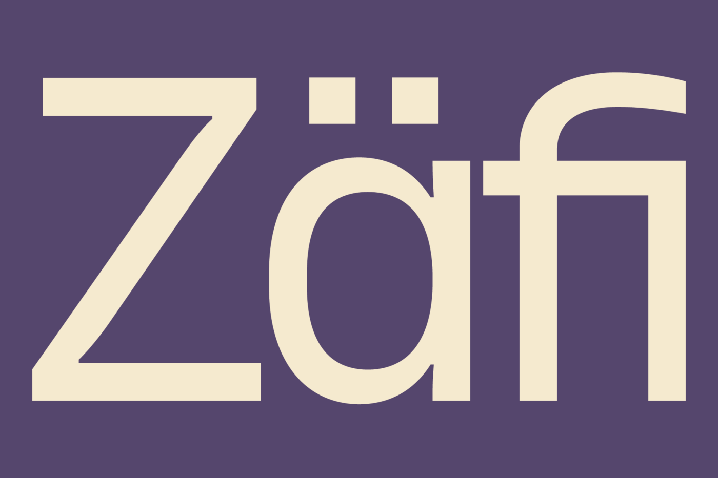 Free Font Vercetti Regular by Filippos Fragkogiannis and Richard ...