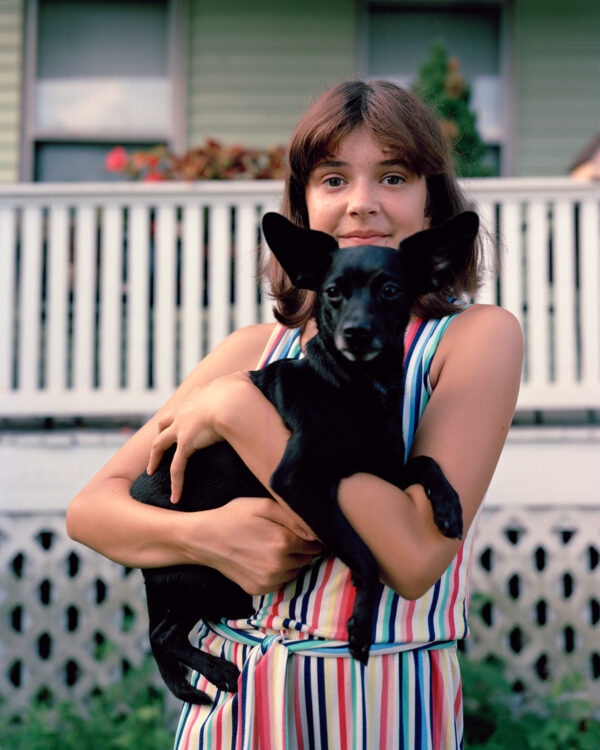 "A Deal with God" by Photographer Megan Reilly