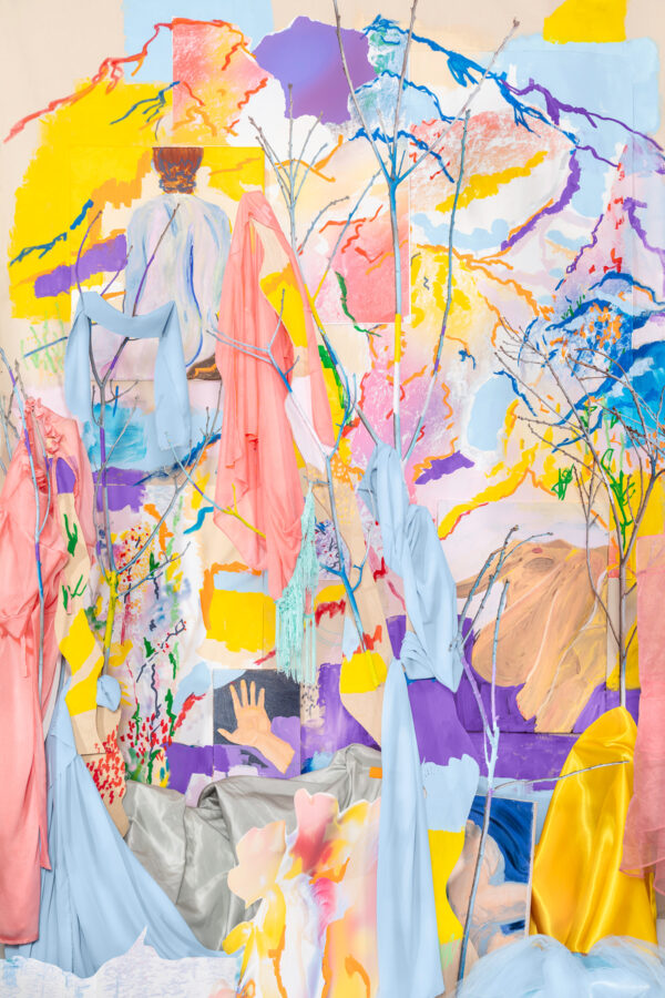 Artist Spotlight: Chris Lael Larson – BOOOOOOOM! – CREATE * INSPIRE ...