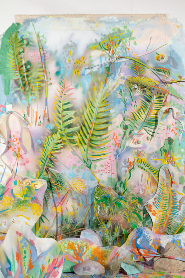 Artist Spotlight: Chris Lael Larson – BOOOOOOOM! – CREATE * INSPIRE ...