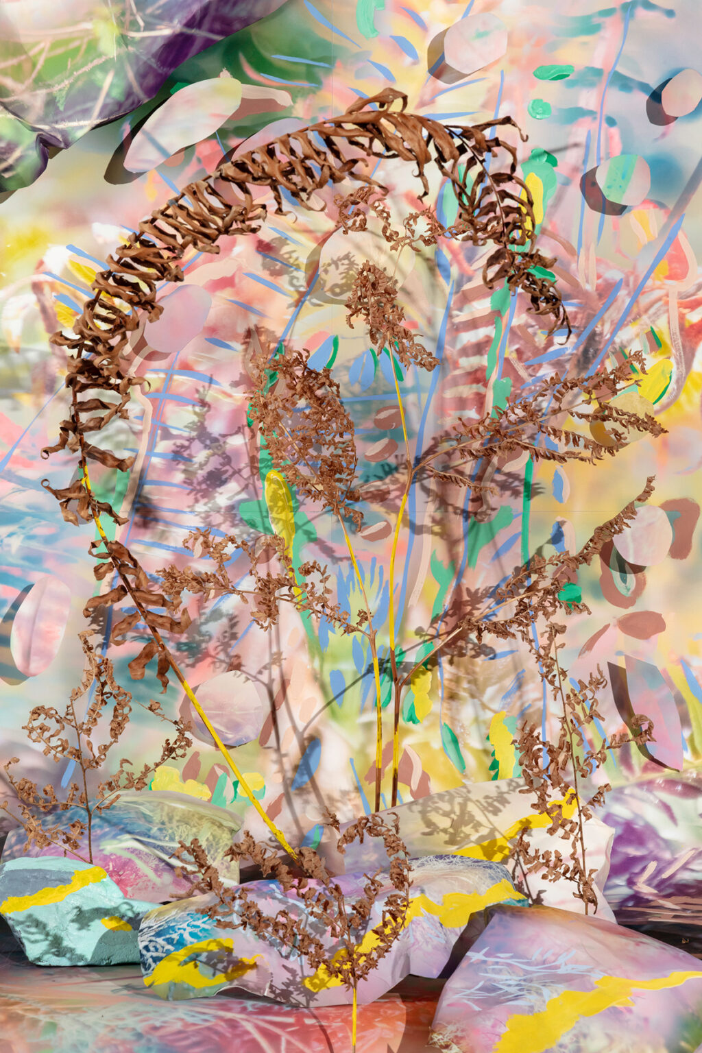 Artist Spotlight: Chris Lael Larson – BOOOOOOOM! – CREATE * INSPIRE ...