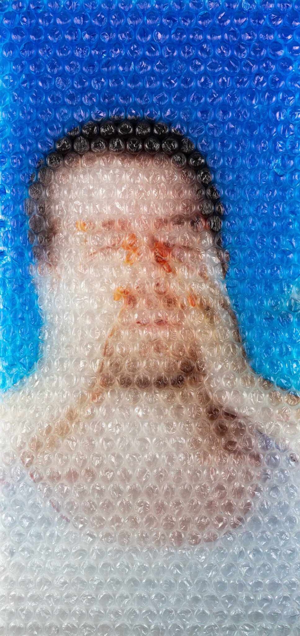 "Pure Semblance" by Photographer Rosie Clements