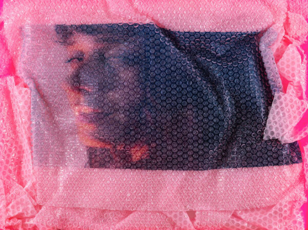 "Pure Semblance" by Photographer Rosie Clements