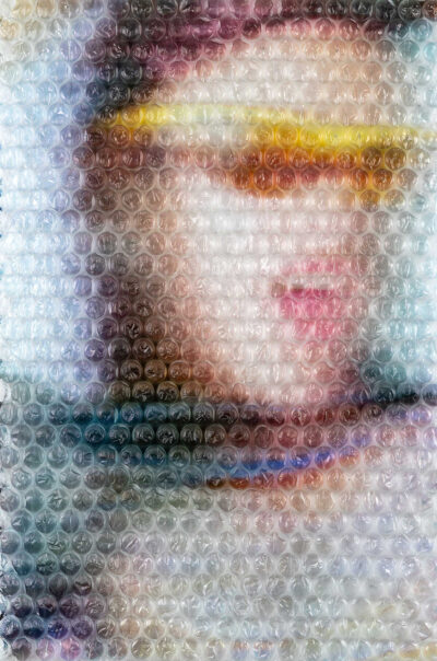 "Pure Semblance" by Photographer Rosie Clements