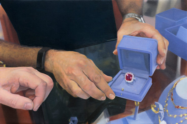 Artist Spotlight: Daniel Fleur – BOOOOOOOM! – CREATE * INSPIRE ...