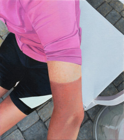 Artist Spotlight: Daniel Fleur – BOOOOOOOM! – CREATE * INSPIRE ...