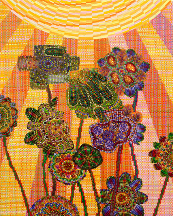 Artist Spotlight: Mark Stebbins – BOOOOOOOM! – CREATE * INSPIRE ...