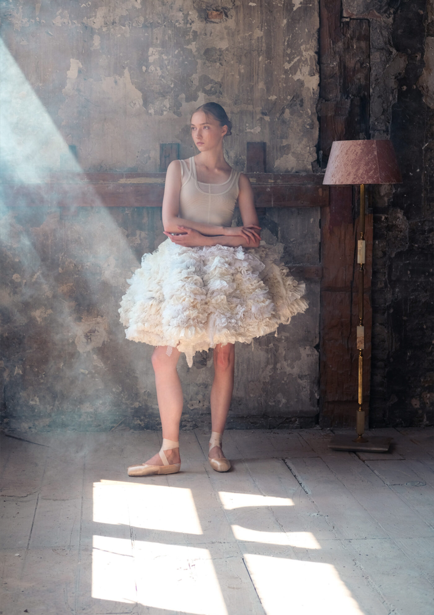 The Weight of Dreams: Ballet in Focus – BOOOOOOOM! – CREATE * INSPIRE ...