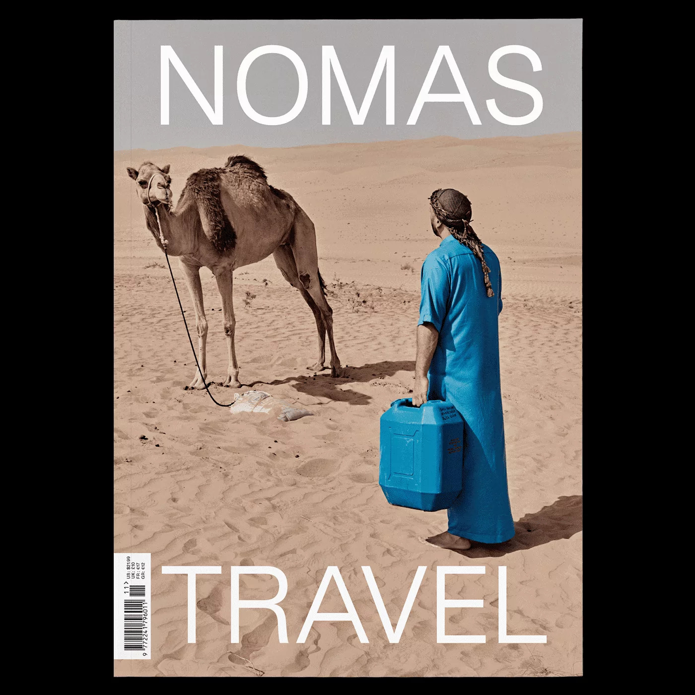 NOMAS Magazine Issue 11 Travel – BOOOOOOOM! – CREATE * INSPIRE ...