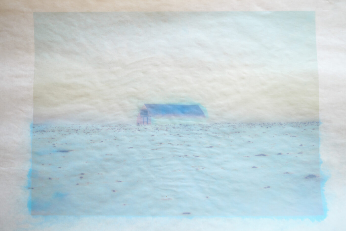 Snow Therapy – BOOOOOOOM! – CREATE * INSPIRE * COMMUNITY * ART * DESIGN ...