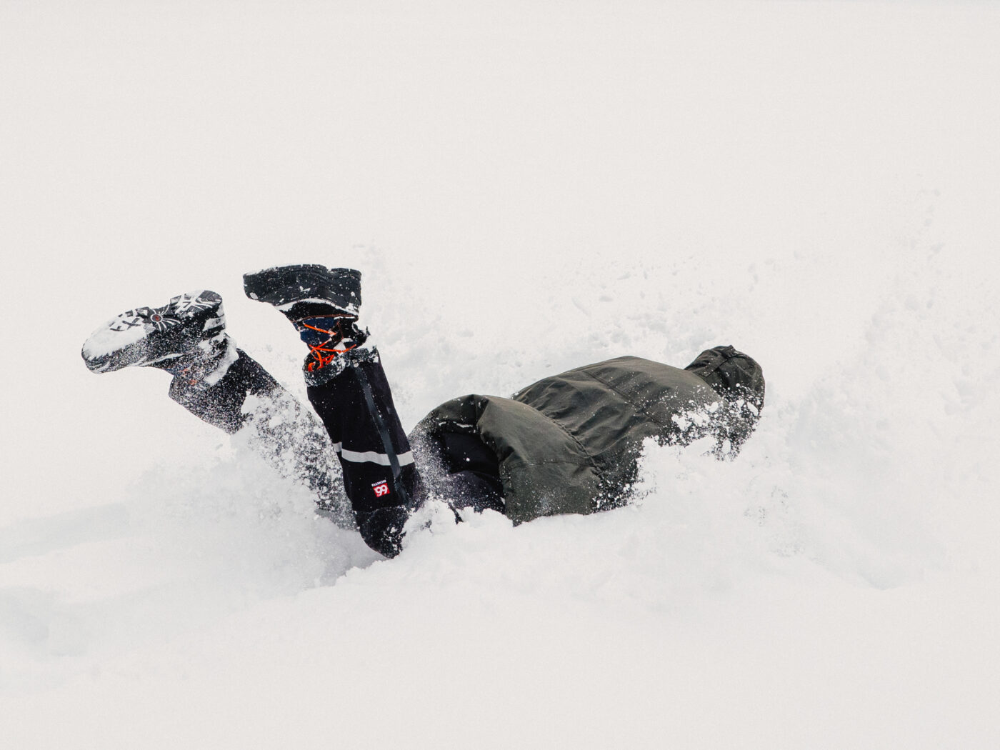 Snow Therapy – BOOOOOOOM! – CREATE * INSPIRE * COMMUNITY * ART * DESIGN ...