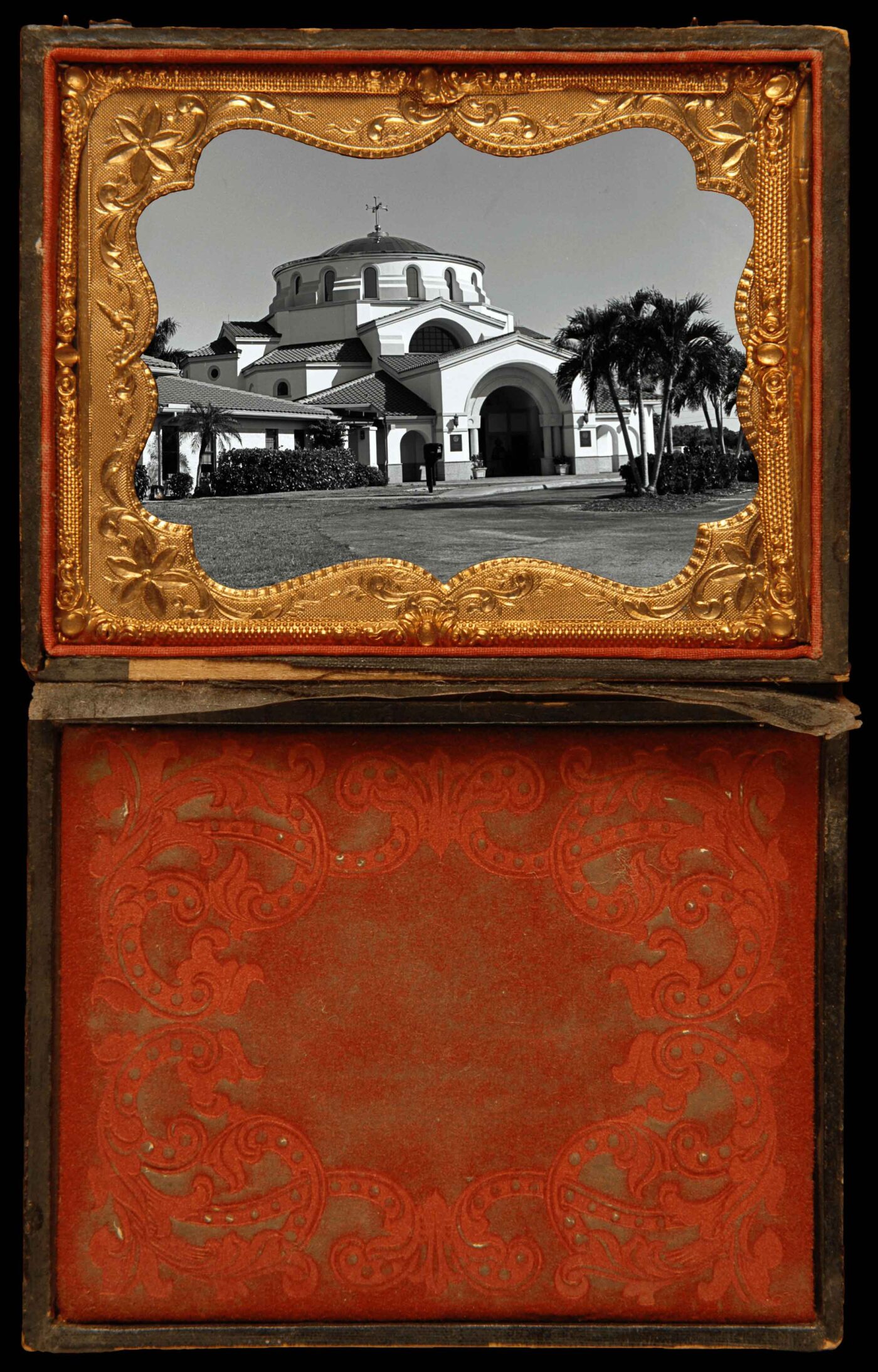 Holy Red – BOOOOOOOM! – CREATE * INSPIRE * COMMUNITY * ART * DESIGN ...